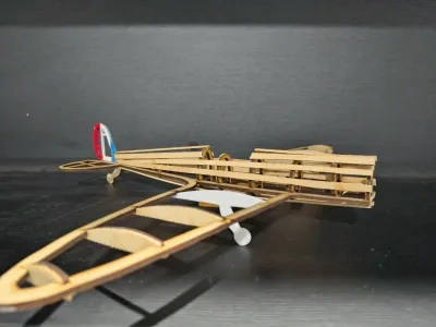 Codemaster | Home - MakerWorld