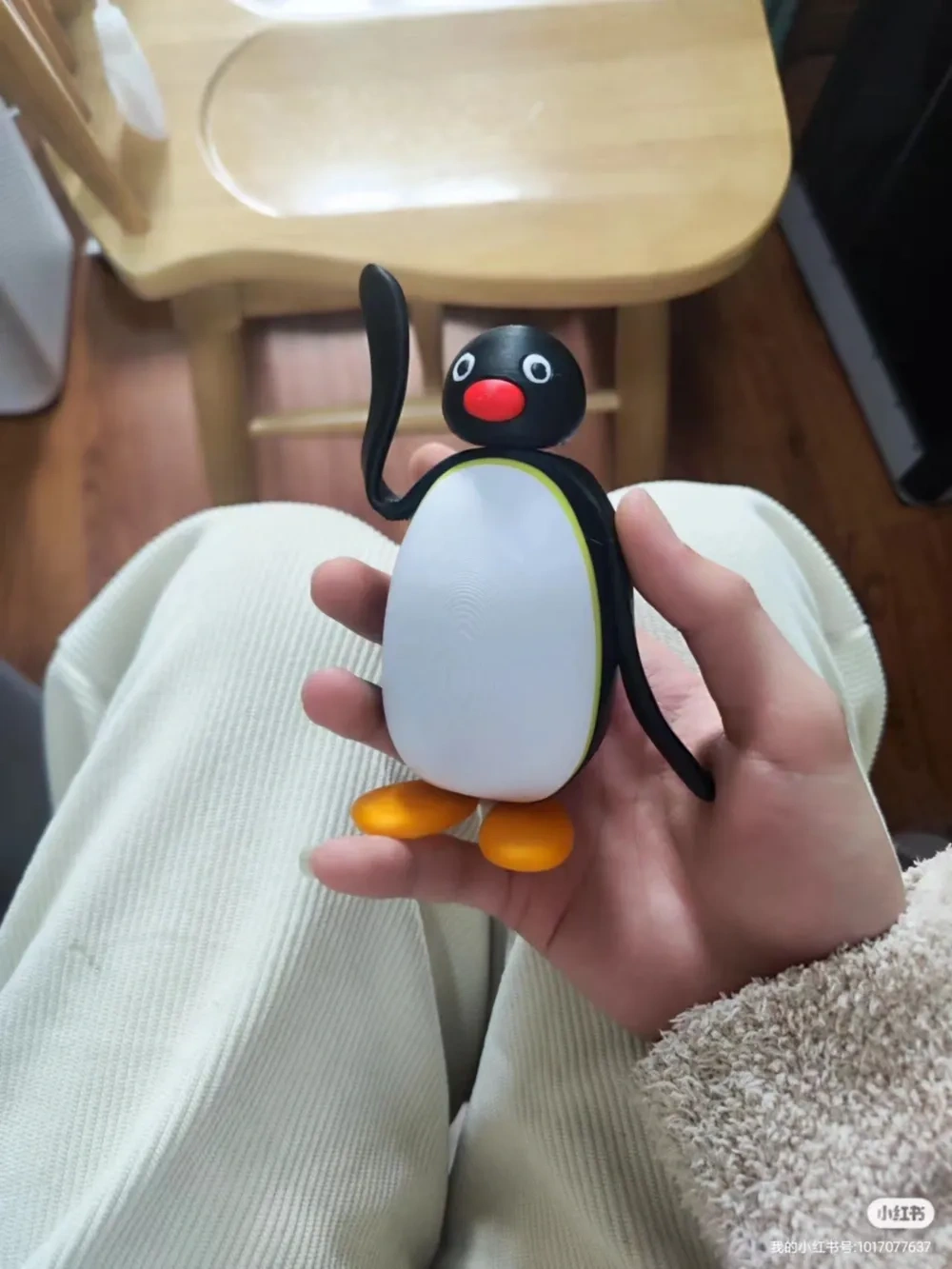 Pingu 来自 @H_N - MakerWorld