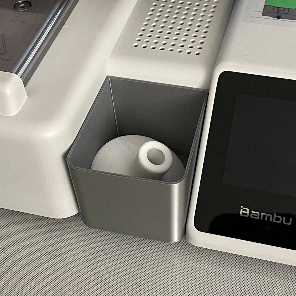 Bambu Lab A1 mini Box: Bambu Lab A1 mini 盒子 来自 schiko - MakerWorld