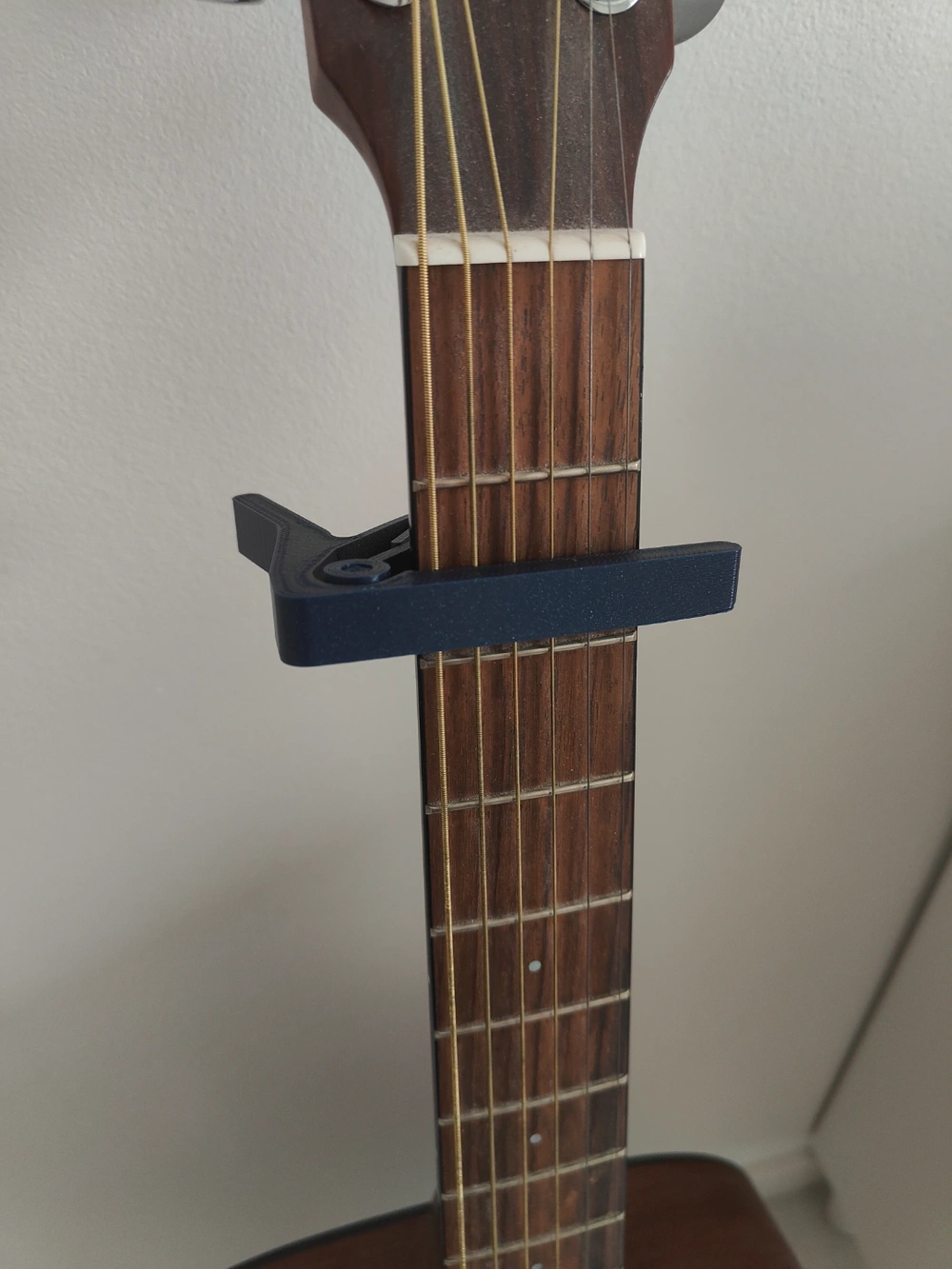 吉他夹 来自 Kevdev - MakerWorld