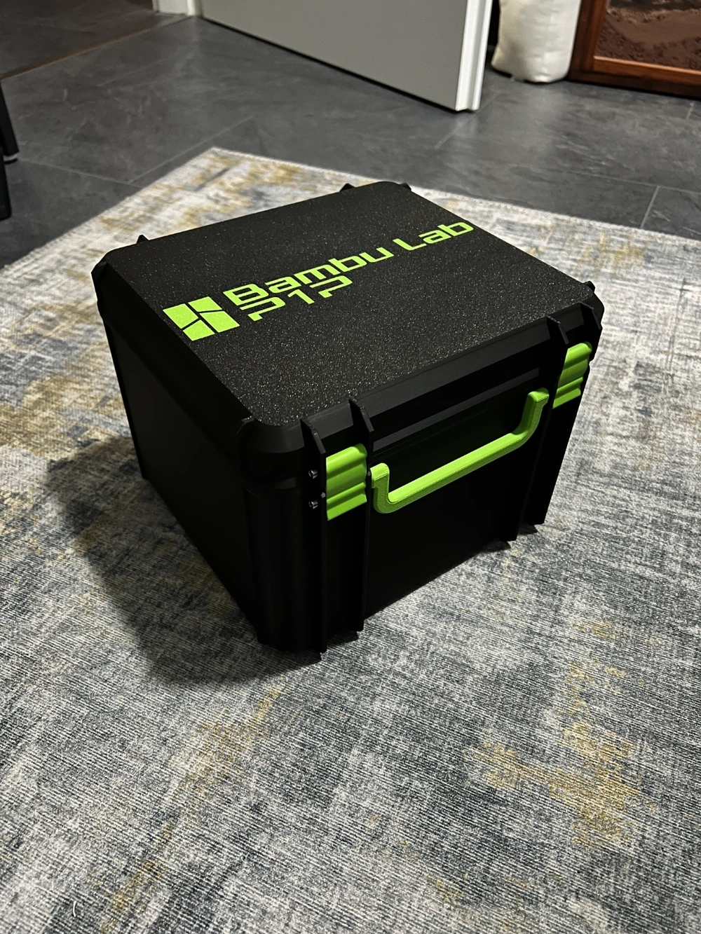 Bambu Lab Box XL X1C / P1P / P1S / A1 / A1 Mini 来自 vitaprint 3D ...