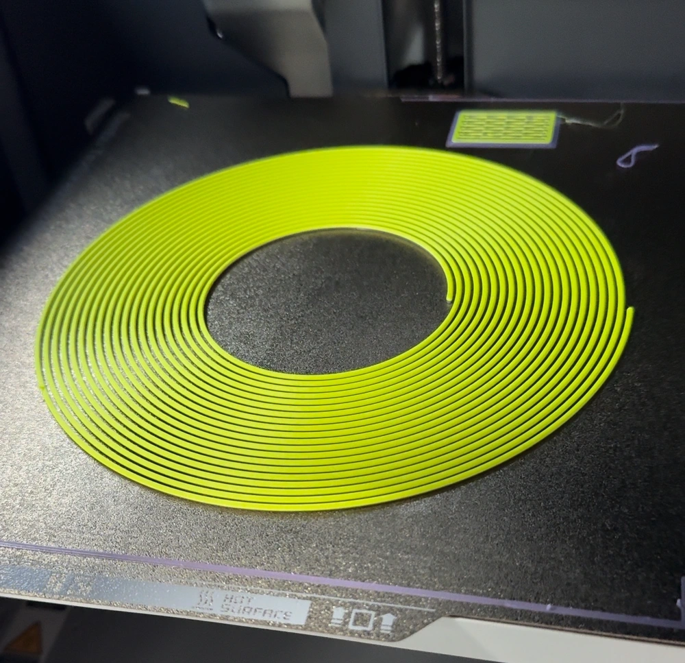 DIY双色耗材 27克 [无需AMS] 来自 David Krammer - MakerWorld