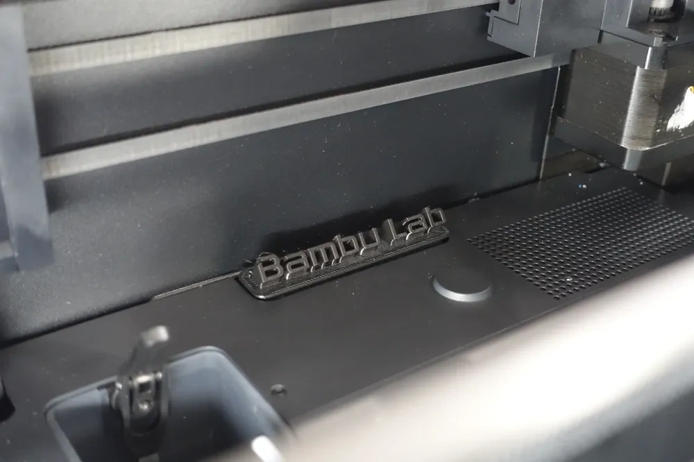 Bambu Lab Z-Cover P1P P1S X1C 来自 Wurschtfett - MakerWorld