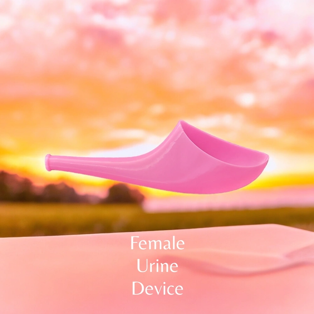 She-Wee - 女性便携小便器 来自 Sh^ts'N'Giggles3d - MakerWorld