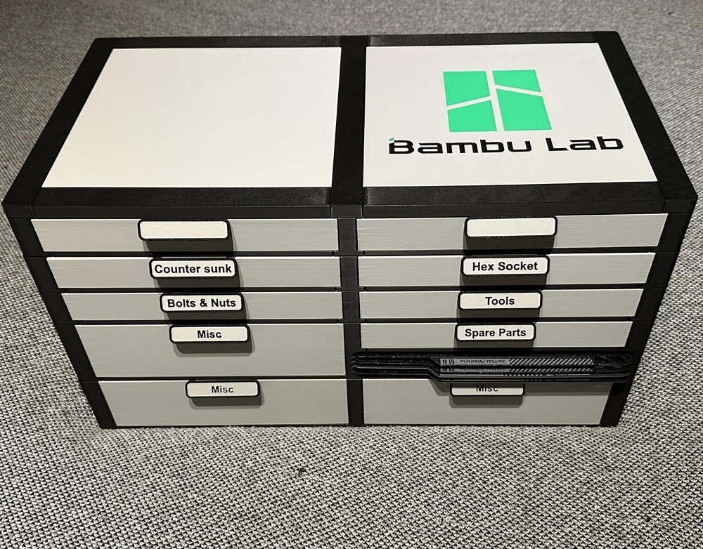 JP ModOr模块40 来自 JP Creations - MakerWorld