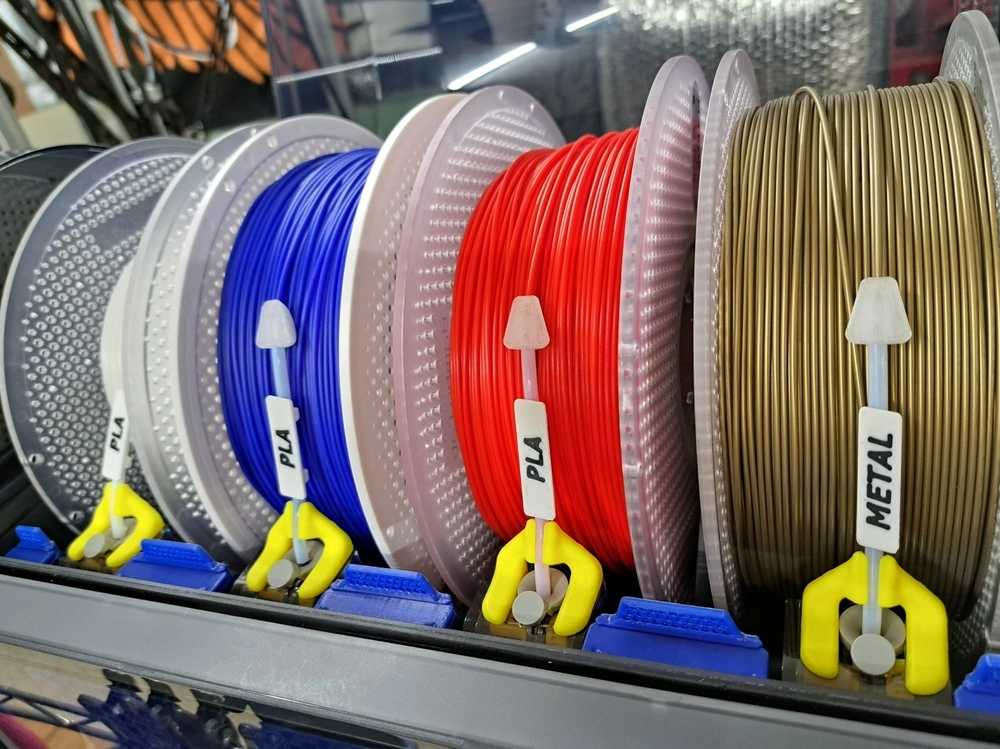 Hydra Mod的平滑AMS Gen2 来自 luckyluc.64 - MakerWorld