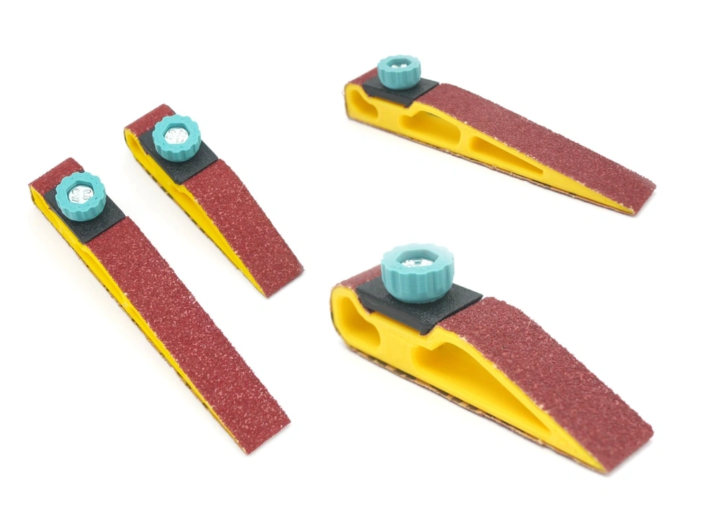 迷你砂砾块 来自 Nikodem Bartnik - MakerWorld