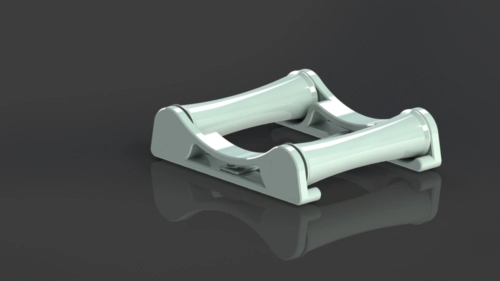 线轴滚轮 来自 J.K. - MakerWorld