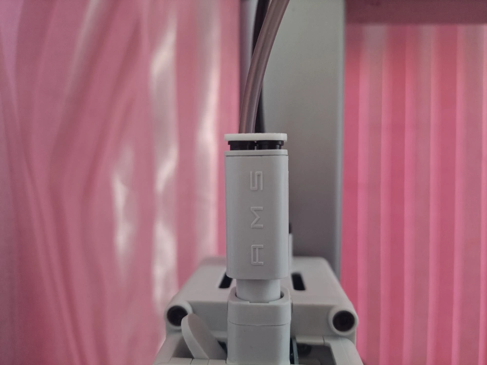 防尘盖塞 A1+mini 五通用配组件 dust cover plug 来自 魔法攻击 - MakerWorld