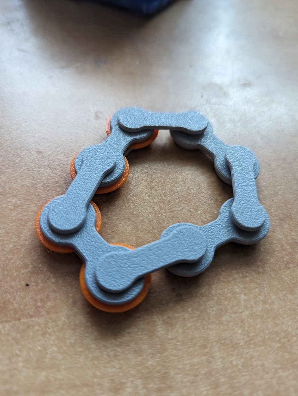 动手链 来自 k2thestank🇨🇦 - MakerWorld