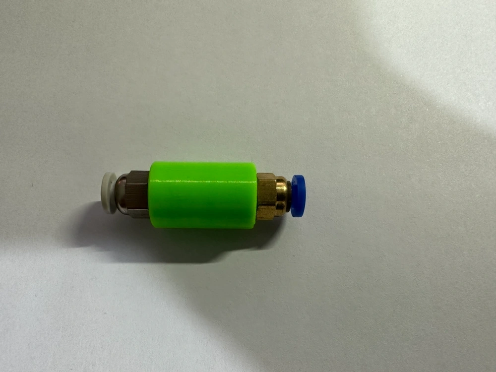 铁氟龙料管对接-m10 来自 Project-FDM - MakerWorld