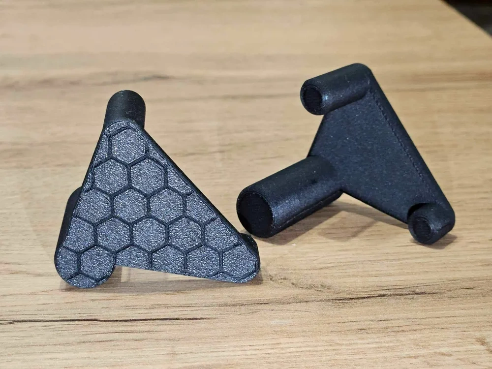 Swifty - 快速的笔记本支架 来自 Rangebear - MakerWorld