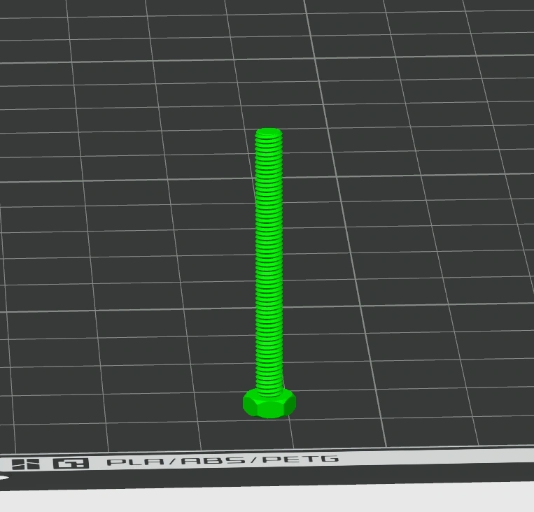 M3x30螺丝 来自 Emilie e - MakerWorld