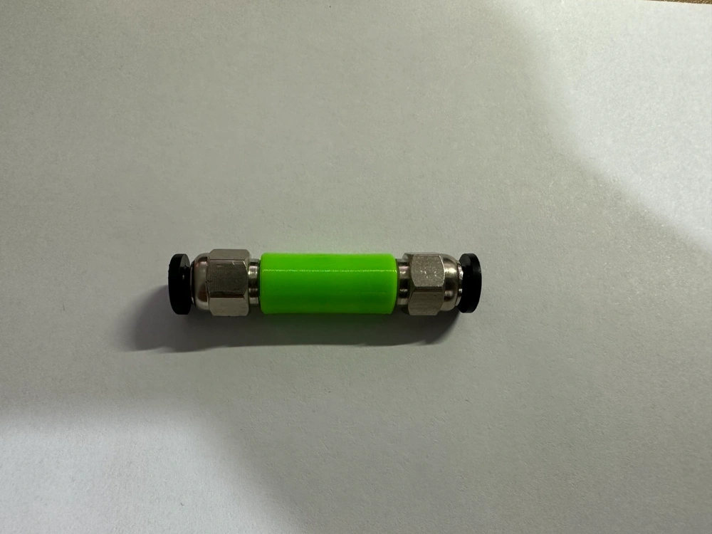 铁氟龙料管对接 来自 Project-FDM - MakerWorld