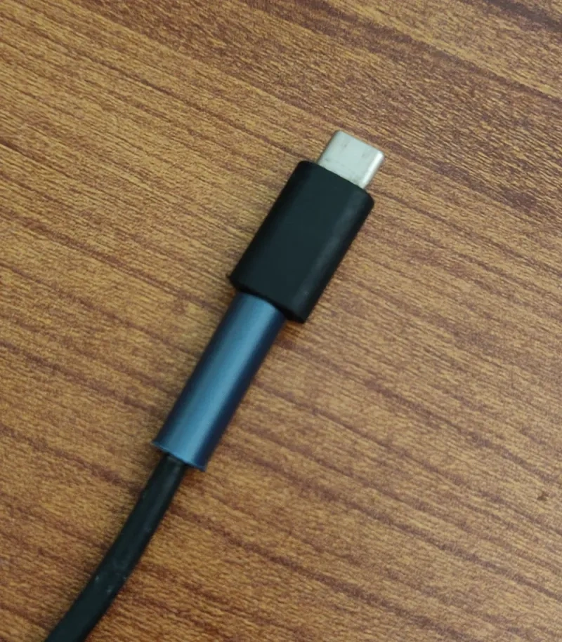 搜索 数据线保护套 Makerworld