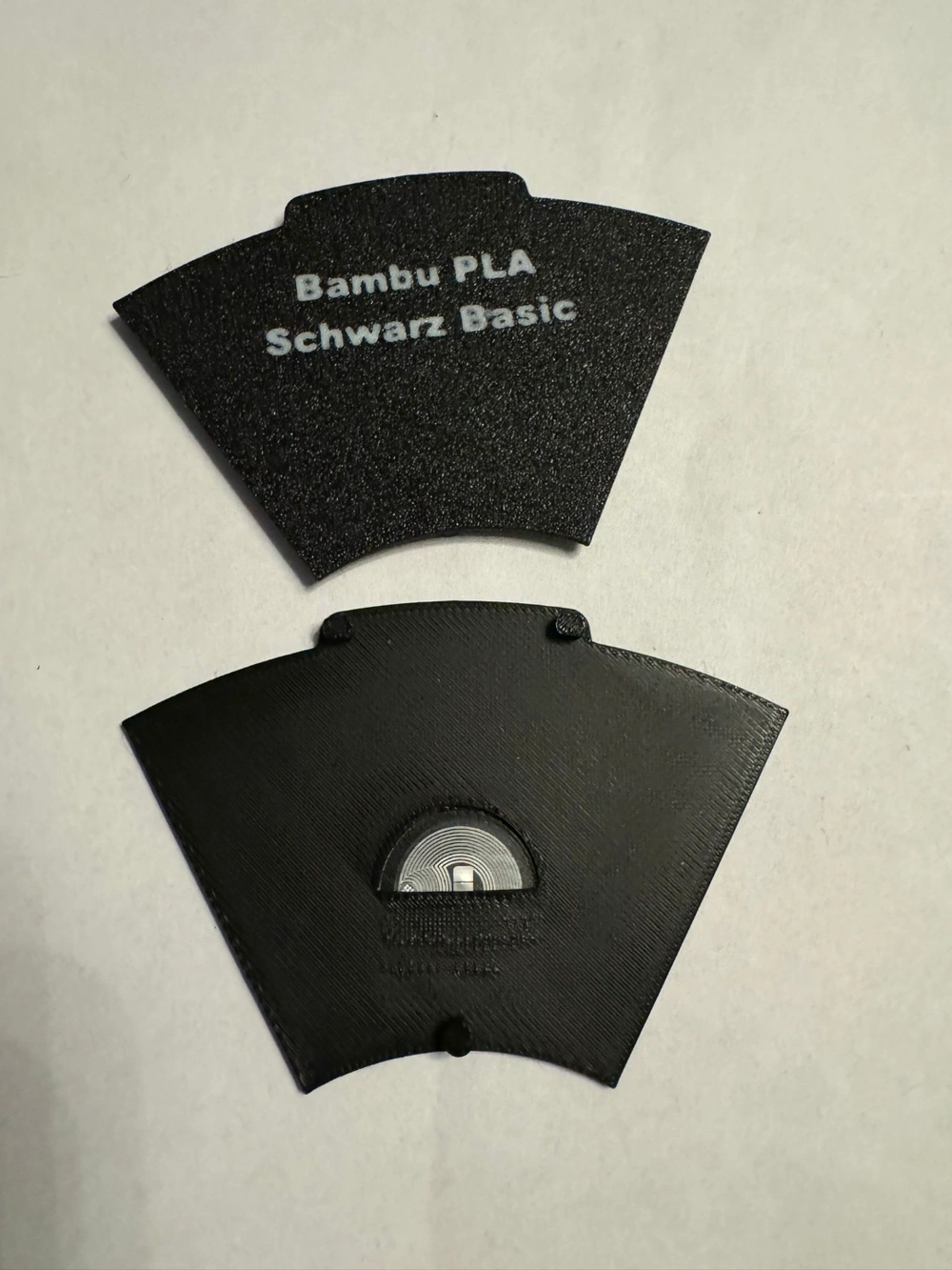 新版本，带有口袋的Sunlu RFID安装黑色 来自 nrg-heizer - MakerWorld