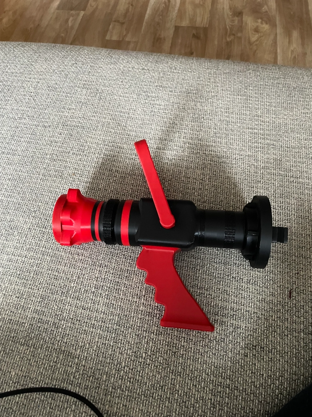 中空喷嘴/消防喷嘴 来自 Tom.john98 - MakerWorld