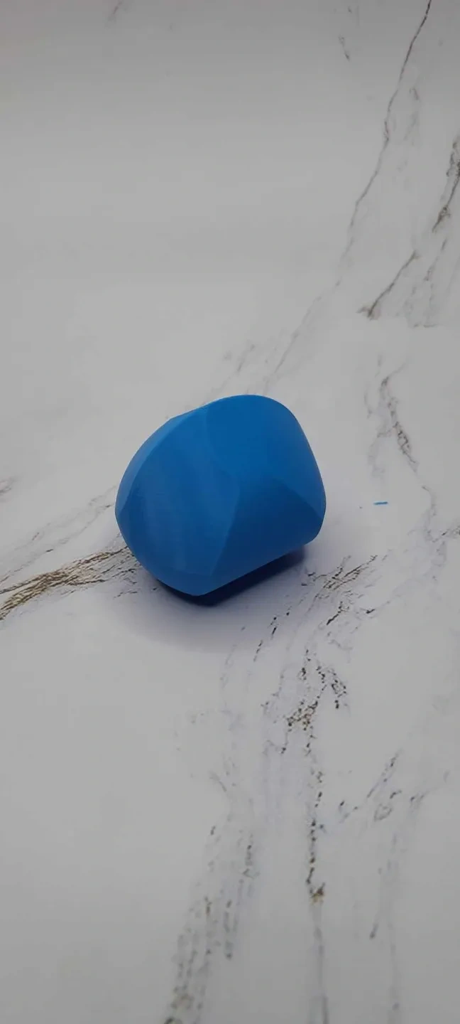 Gomboc: 一种特殊的几何体 来自 jean_samuelb MakerWorld：免费下载 3D 模型