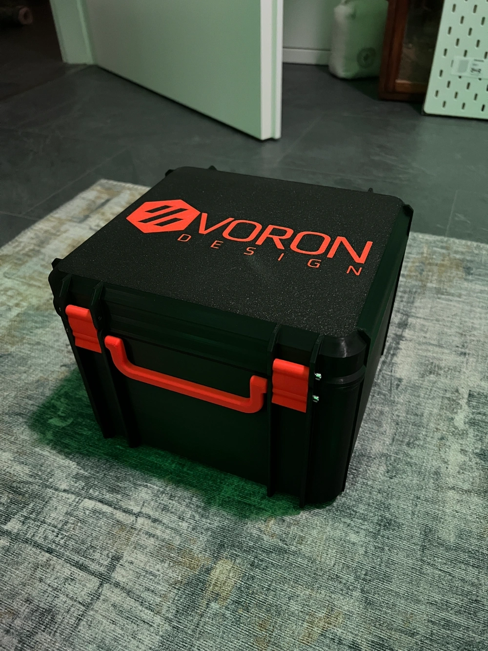 Voron Box XL 来自 vitaprint 3D - MakerWorld