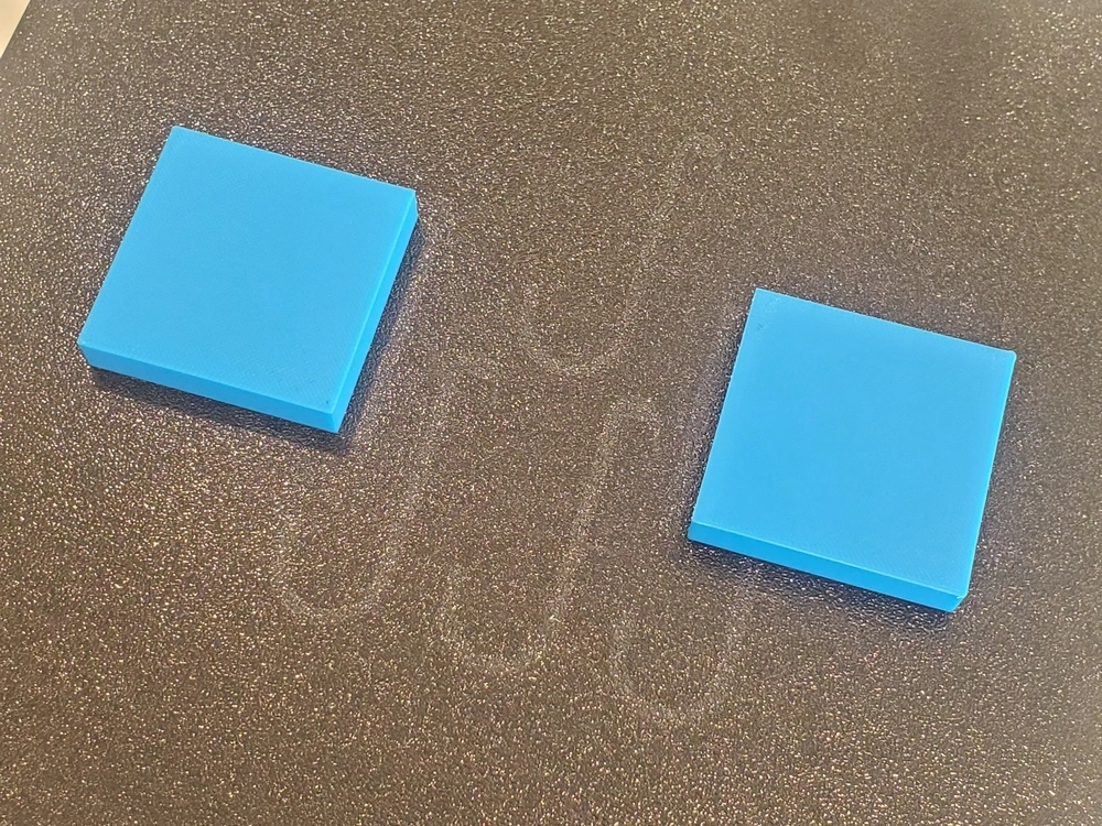 Overture PLA+ 耗材配置 (Bambu Lab P1P) 来自 Roland Deschain - MakerWorld