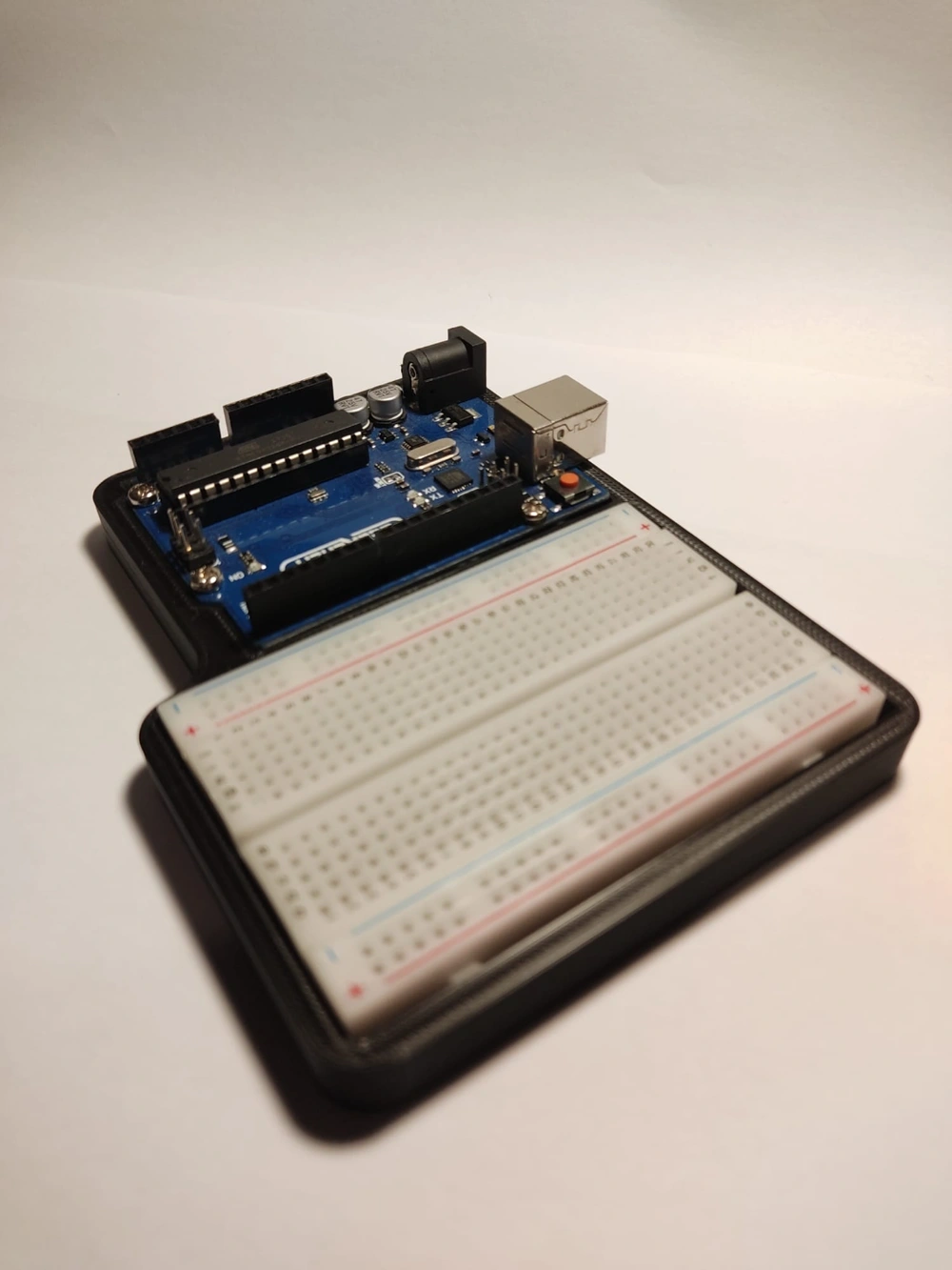 Arduino Uno套件 来自 Torie - MakerWorld