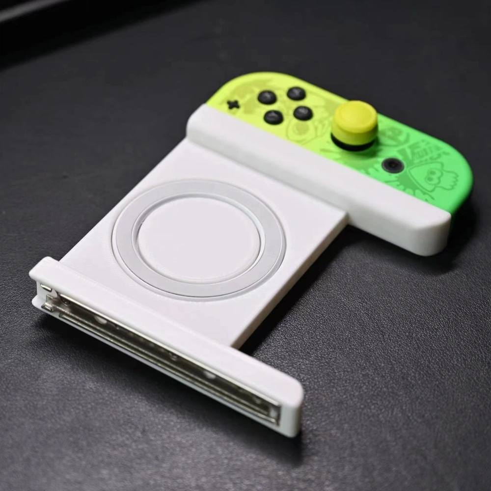 Joycon Magsafe支架 来自 iXzKis - MakerWorld