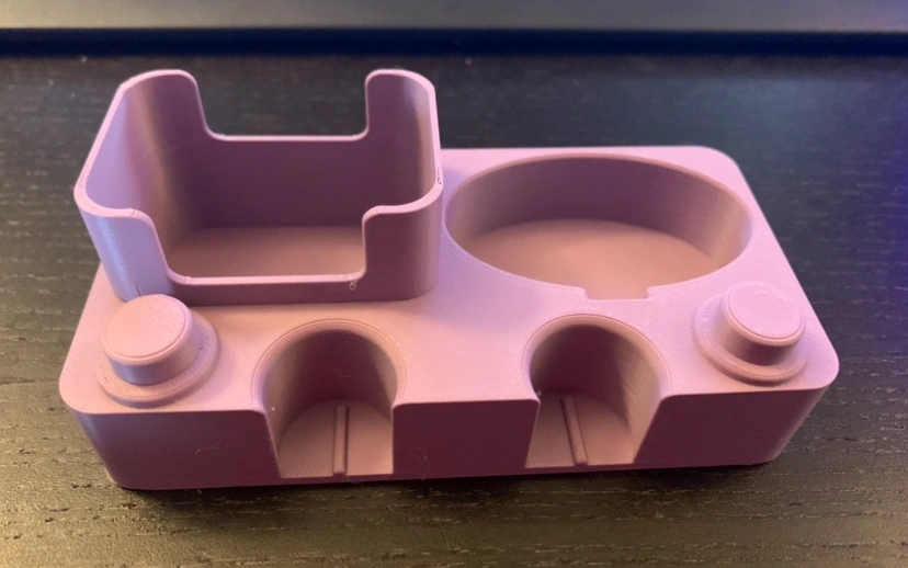 Hanna Checker支架 来自 birdhouse8669 - MakerWorld