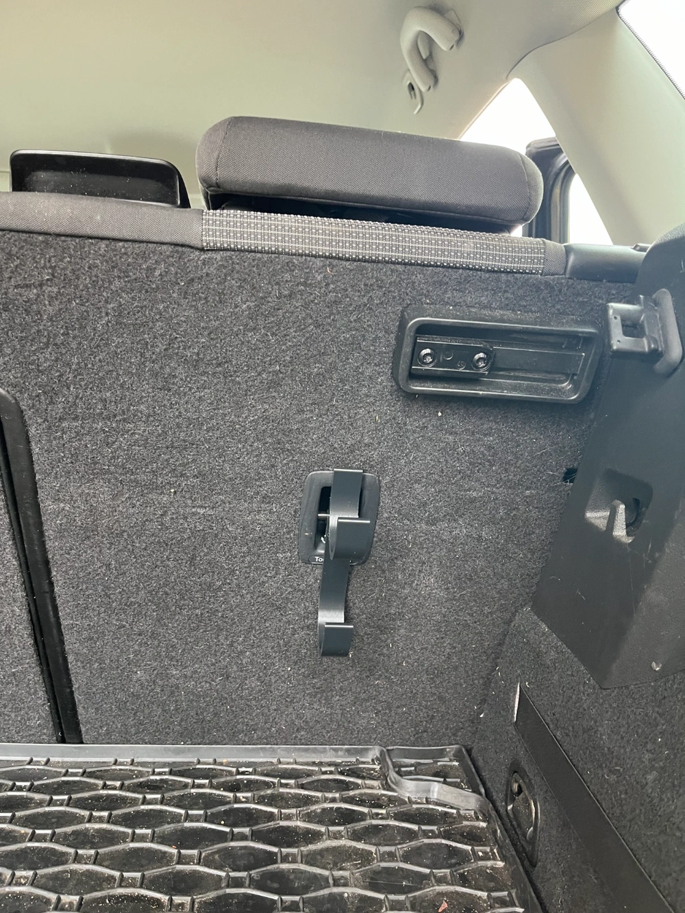 VAG车型的雨伞支架 来自 Fabian - MakerWorld