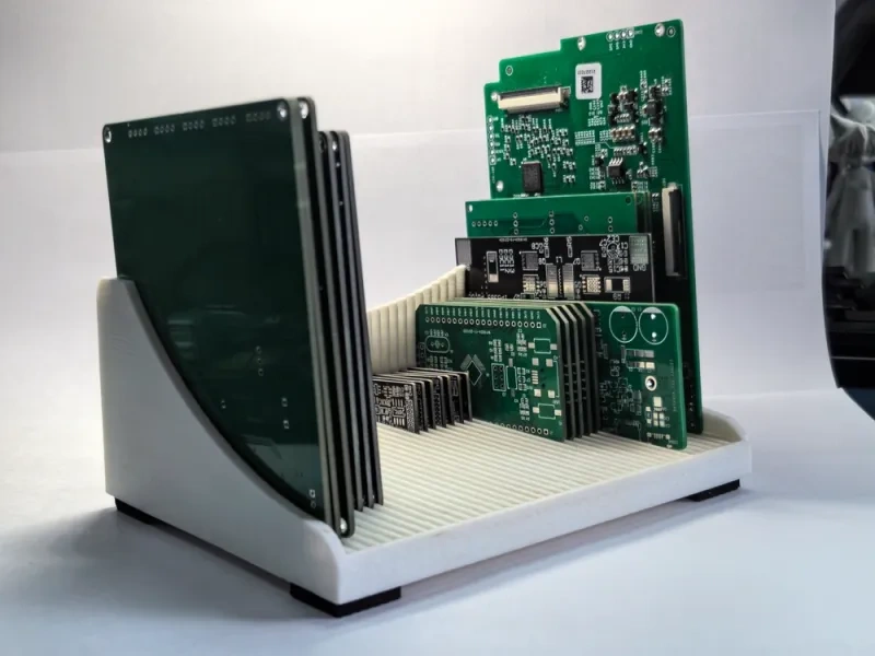 搜索:pcb - MakerWorld