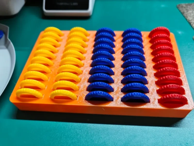 block 26超级加长弹夹 来自 user_2218219950 - MakerWorld