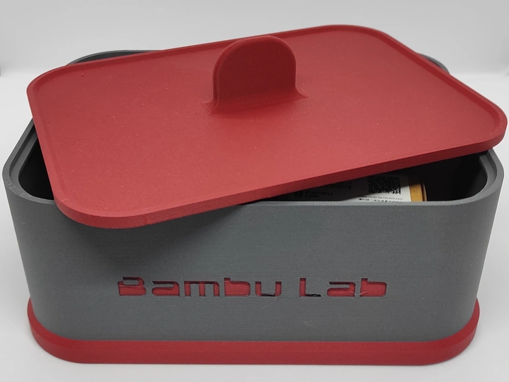 Bambu Lab容器 来自 SK07 Skipper07 - MakerWorld