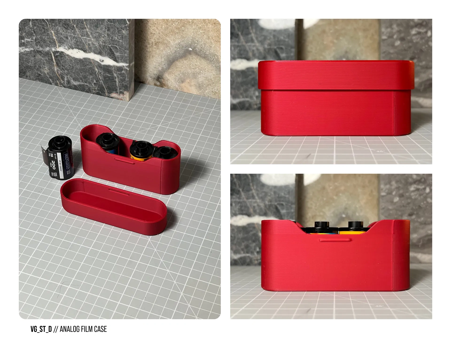 胶片盒 来自 vladislav.ganzen - MakerWorld