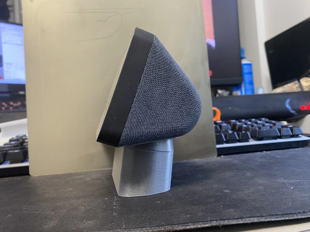 Echo show 5支架 来自 senura.senaratne - MakerWorld