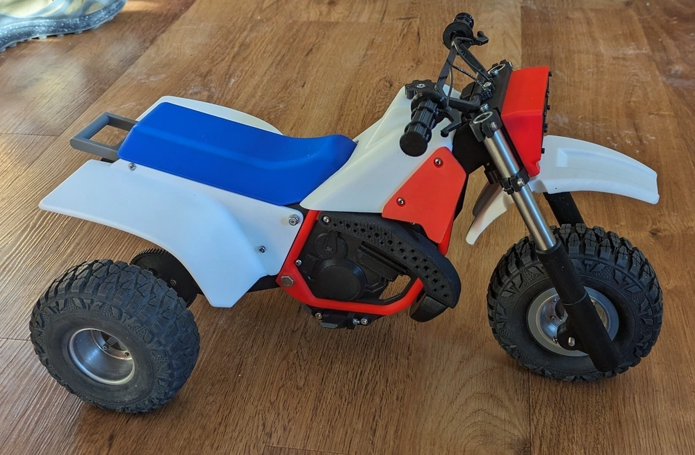 Trifekta 350x ATC改装第二部分 来自 jibberjabbs - MakerWorld