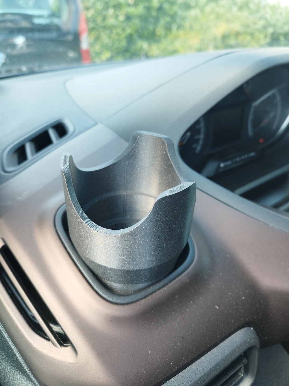 Parametric Cup-Holder 来自 planetace - MakerWorld