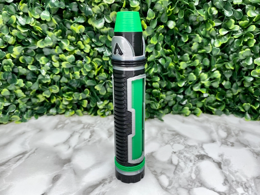 Apex Legends Octane Stim 来自 user_1068934888 - MakerWorld