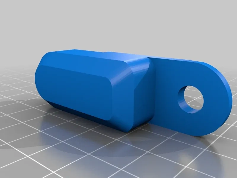 Compact Robot Arm Arduino 3d Printed 来自 Build Some Stuff Makerworld