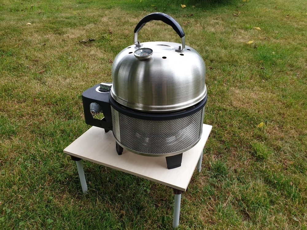 露营桌 来自 Fragler - MakerWorld