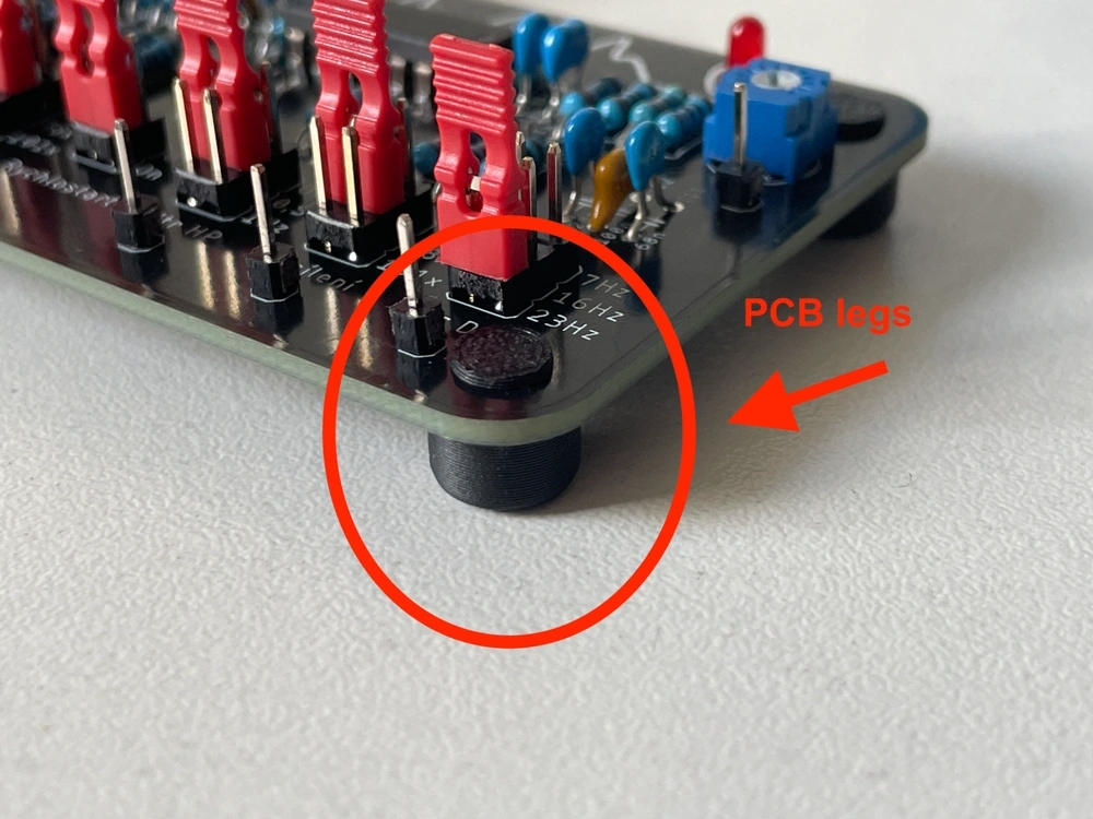PCB脚架 来自 Mdesign - MakerWorld
