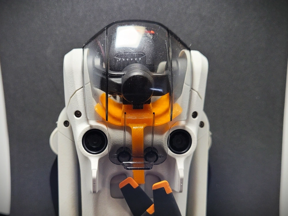 DJI MINI 3 PRO, 云台旅行稳定器 来自 JS DESIGN - MakerWorld