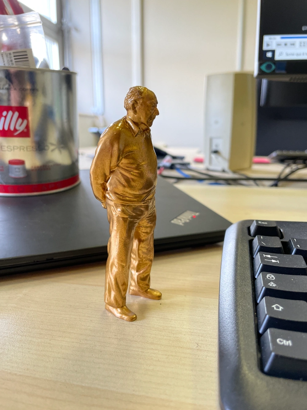 Umarell高质量 来自 Ralph_11 - MakerWorld