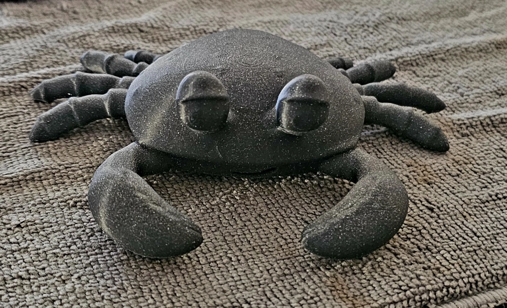 螃蟹 来自 beamr39 - MakerWorld