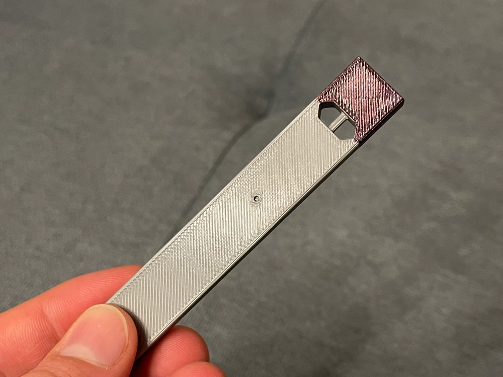 Juul假模型 来自 Pulsar Designs - MakerWorld