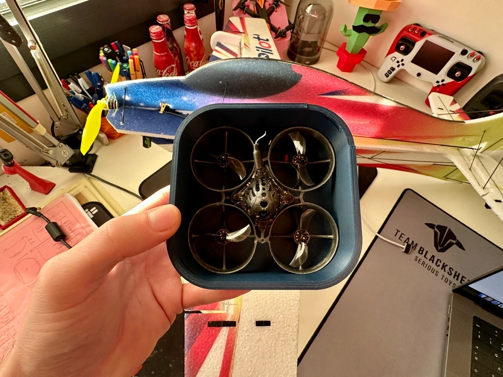 Mobula 7保护盒 来自 nicolalego - MakerWorld