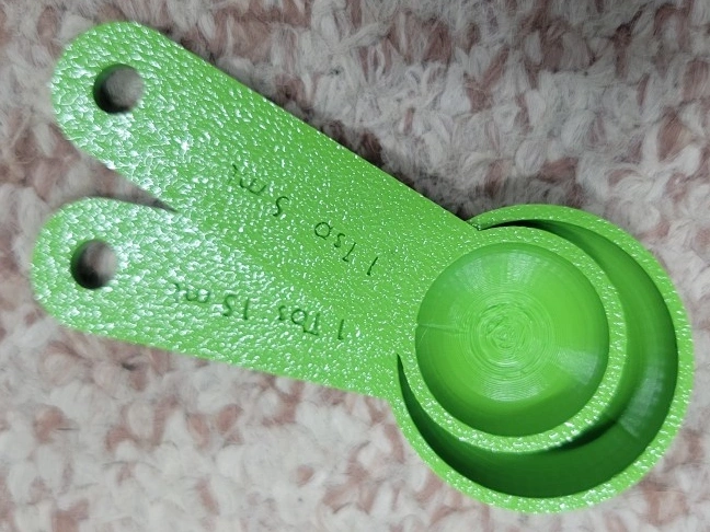 量匙 来自 user_661549024 - MakerWorld