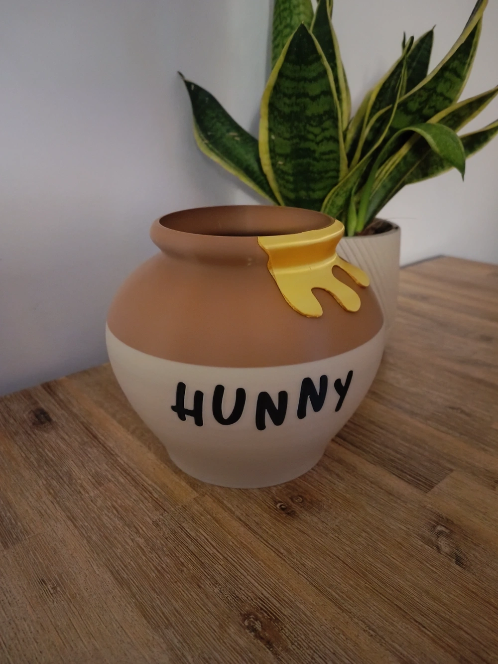 蜜罐 来自 Mr.P. - MakerWorld