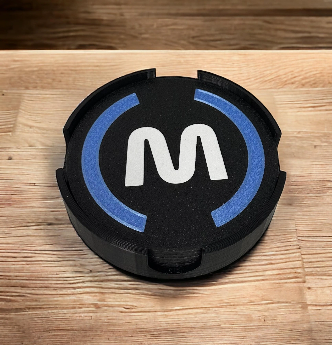 F1轮胎类型杯垫 来自 Kellnis3D - MakerWorld