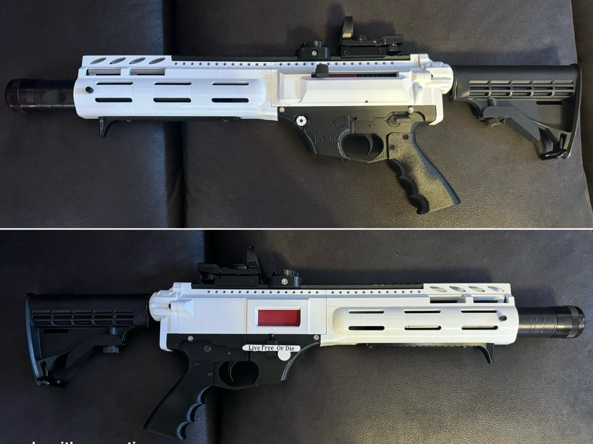 FGC9 - RIP JSTARK 版本 来自 Celicasupra92 MakerWorld：免费下载 3D 模型