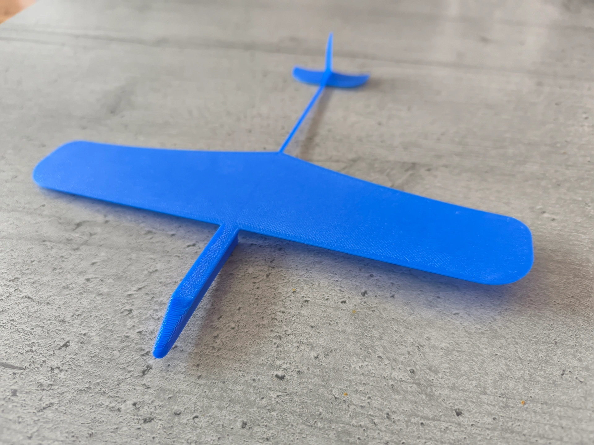 飞机 来自 Frontx - MakerWorld