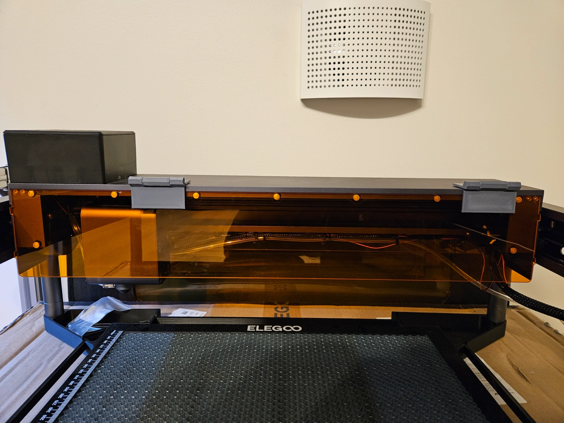 Elegoo Phecda保护罩的铰链 来自 Magrin - MakerWorld